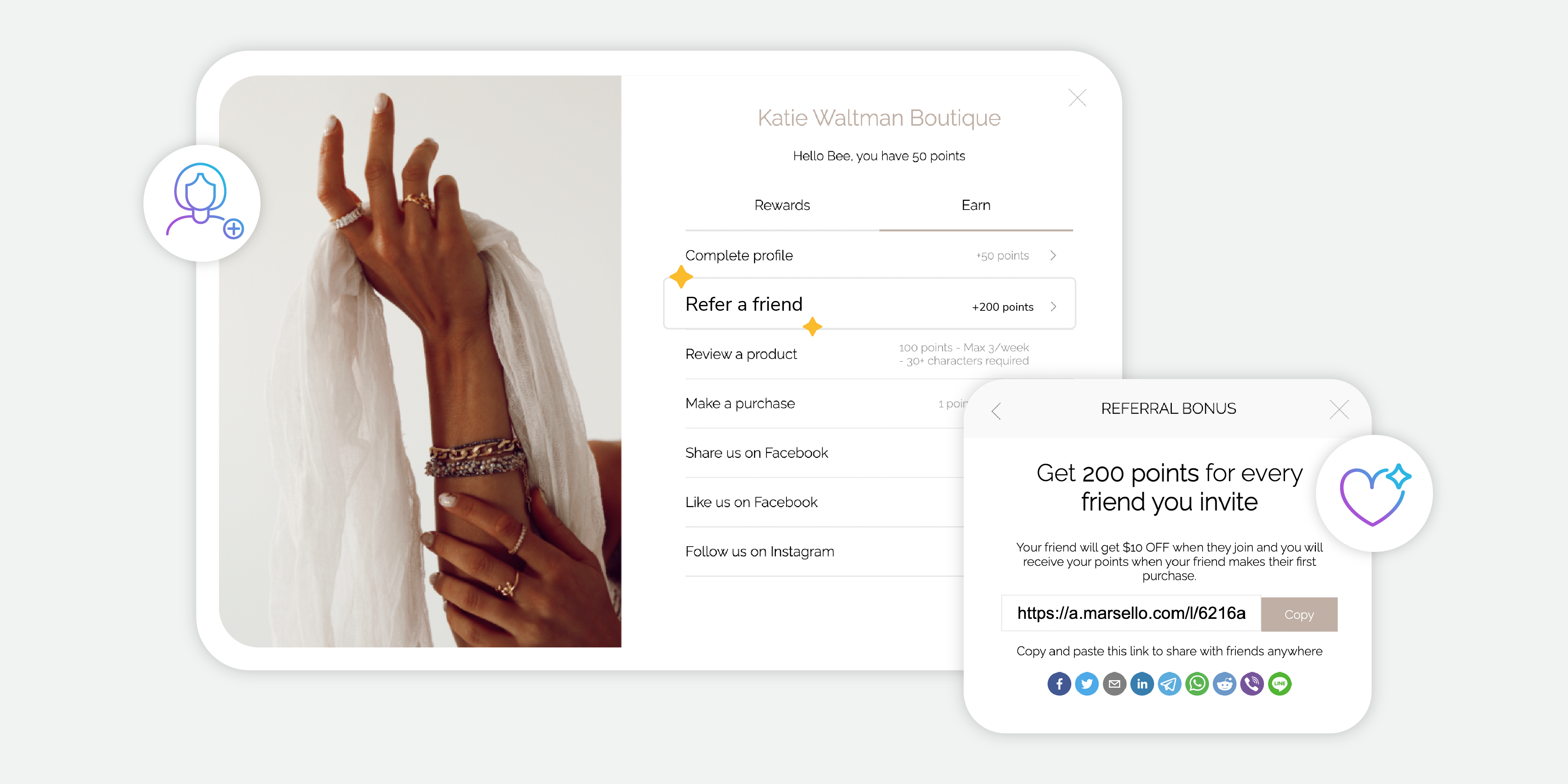 Marsello Blog | Marsello features