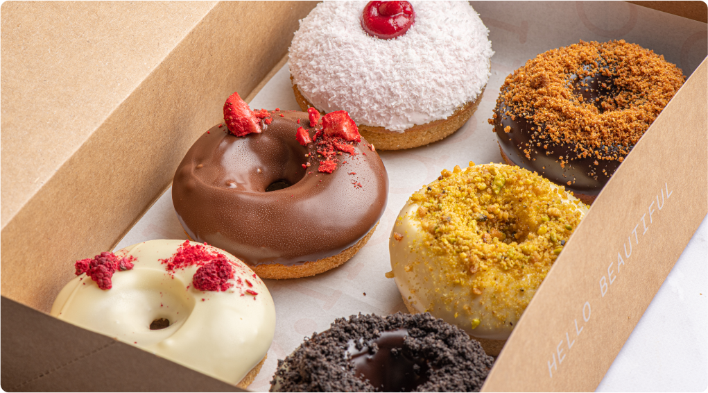 Marsello Success Stories